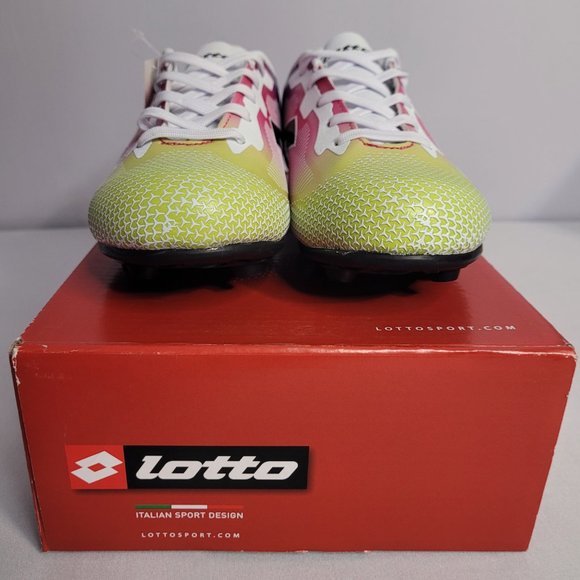lotto | Shoes | Lotto Cleats | Poshmark